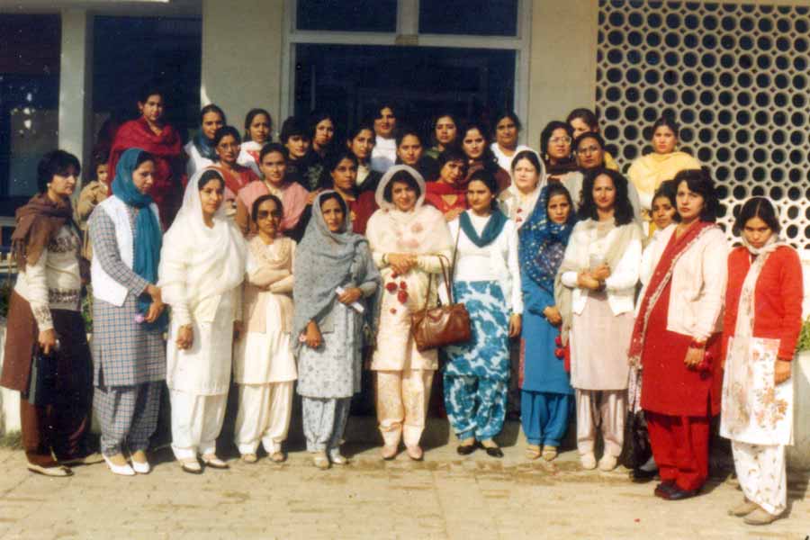 DPS Lahore