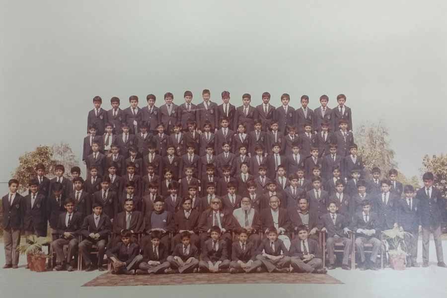 DPS Lahore
