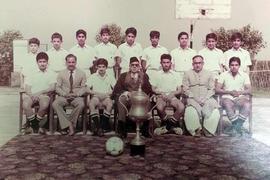 DPS Lahore